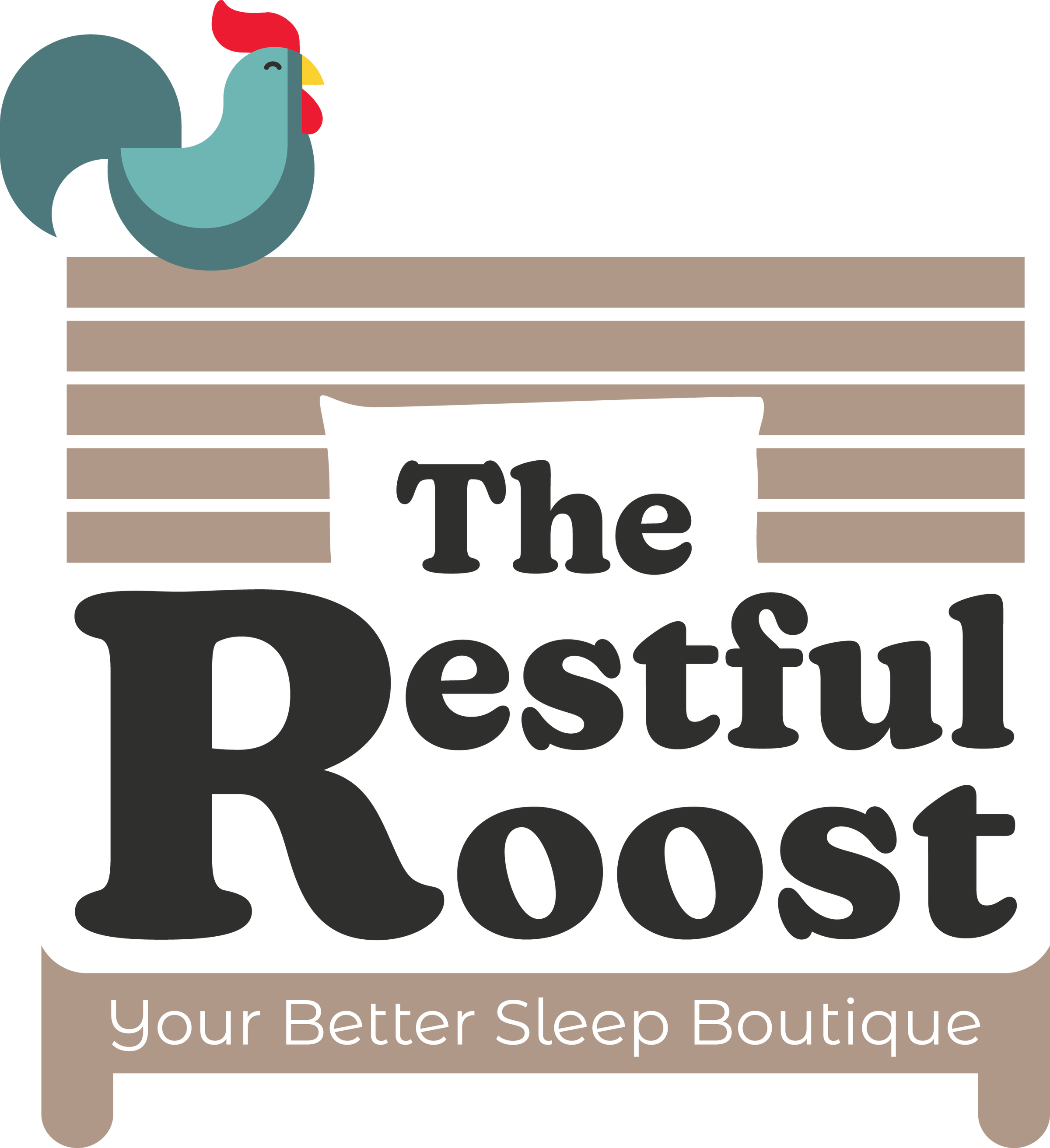 The Restful Roost - Your Better Sleep Boutique | The Restful Roost ...